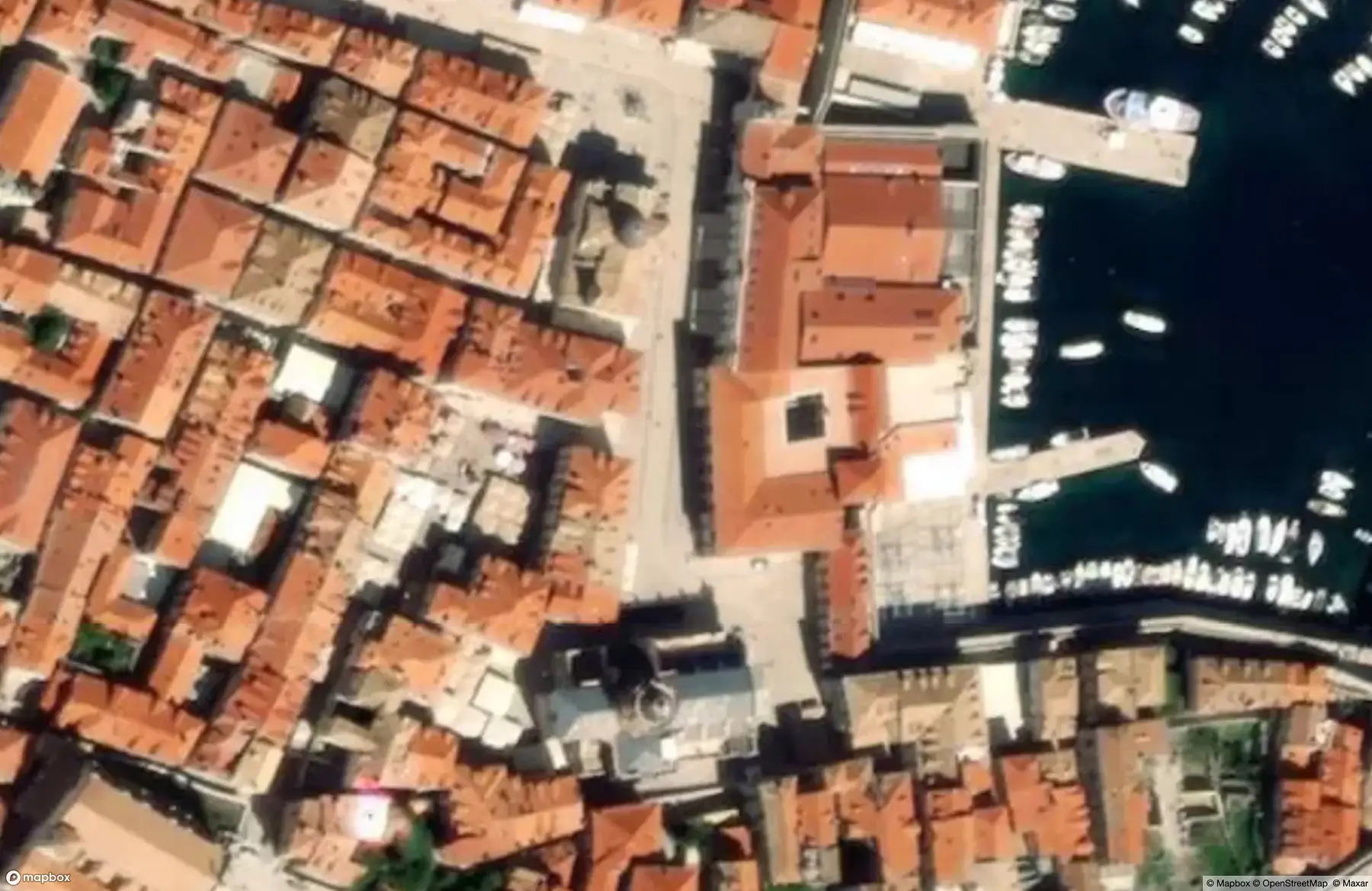 Updated High-Resolution Aerial Imagery | Mapbox